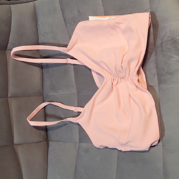 Colsie | Intimates & Sleepwear | Colsie Womens Pink Light Weight Bra ...